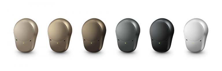 Passive devices – YAIS